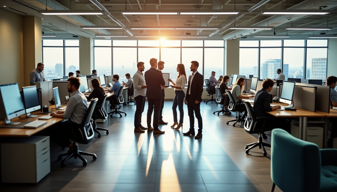 Why Continuous Change Makes or Breaks Modern Businesses [2025 Guide]