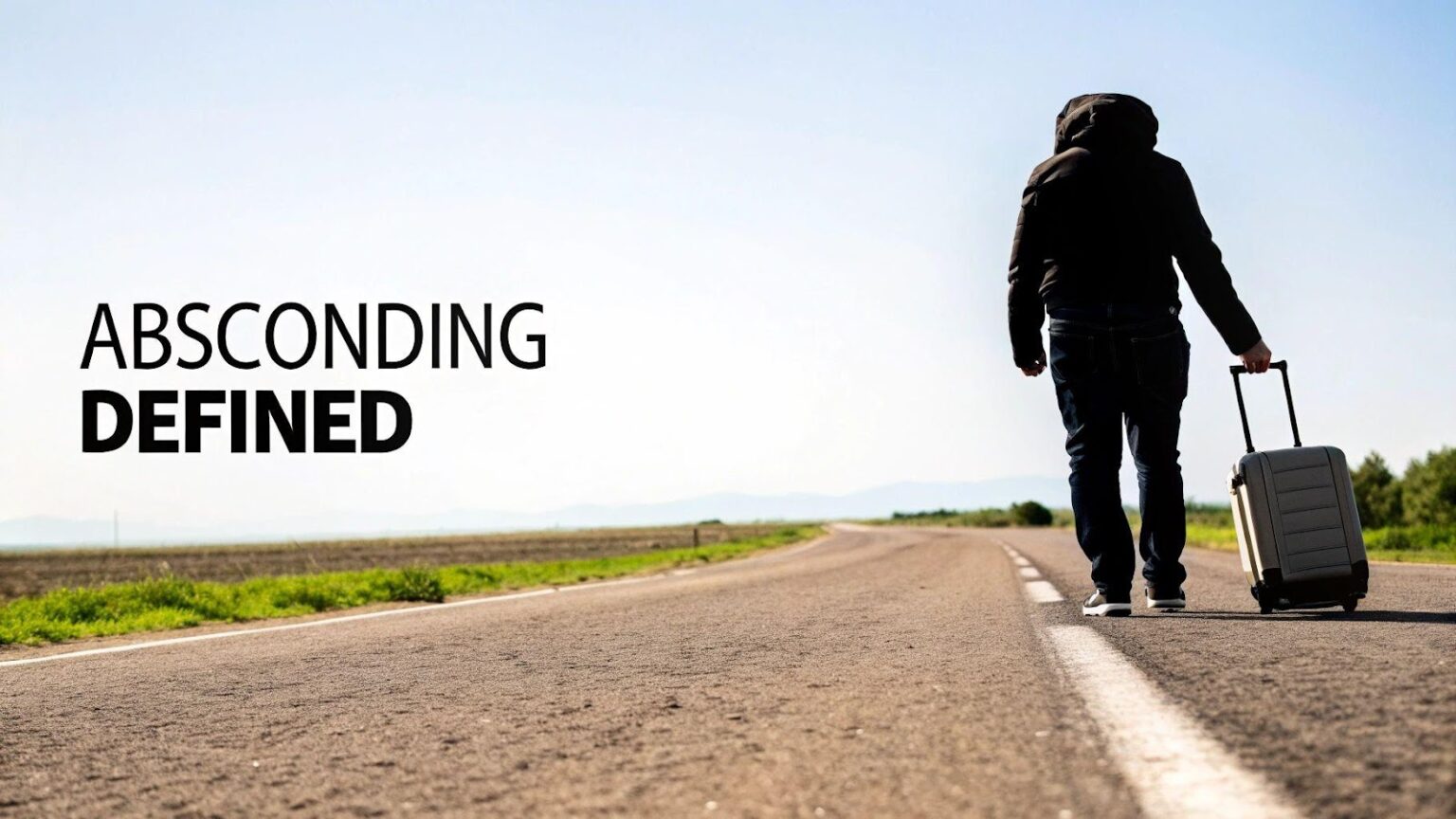A Guide to Employee Absconding for Employers