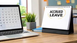 A Complete Guide to Accrued Leave in India