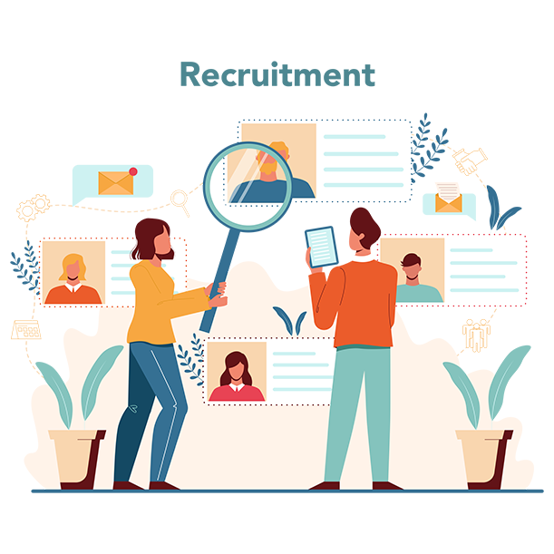 How To Build An Effective Recruitment Strategy: 4 Essential Steps