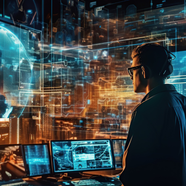 Network Engineer Roles and Responsibilities in 2025: Job Description ...