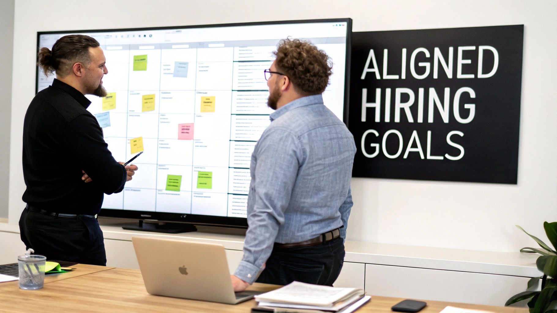 Your Strategic Recruitment Roadmap for India
