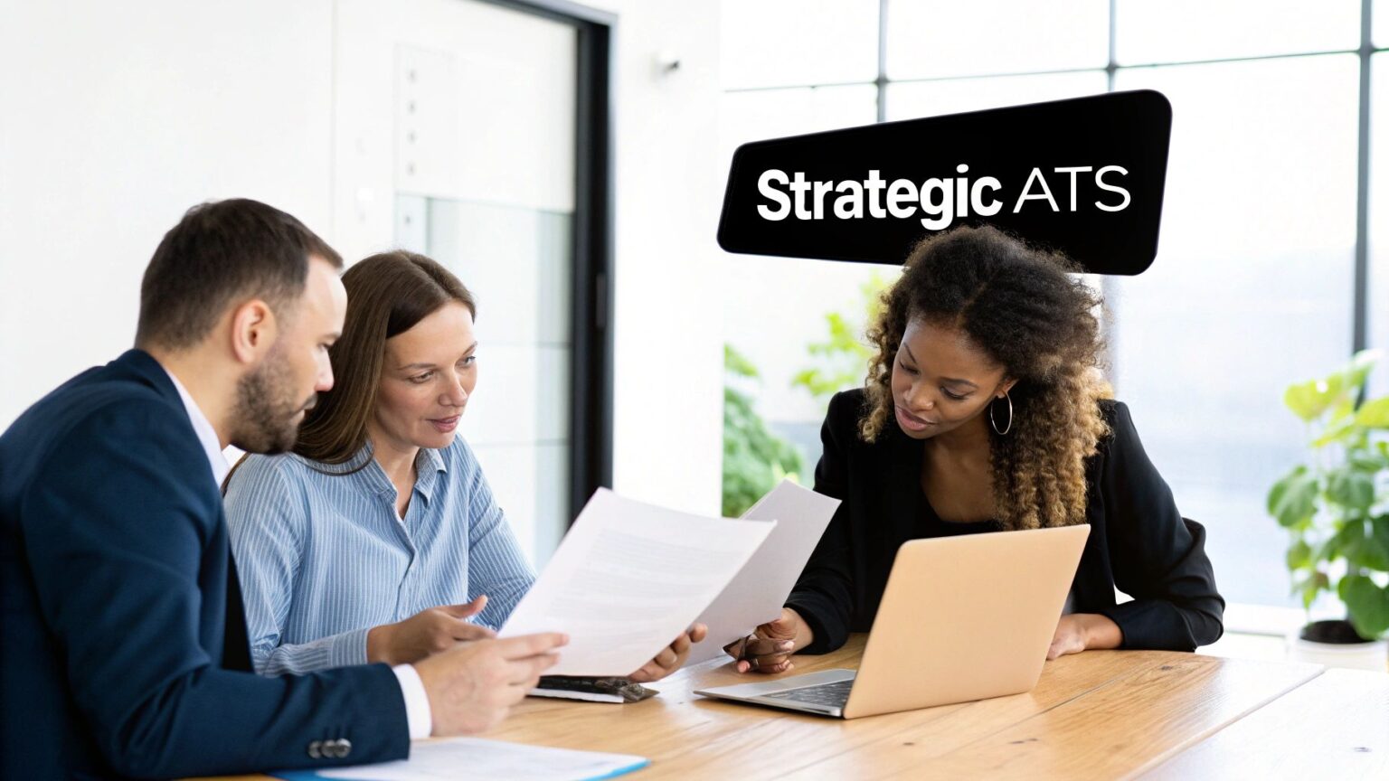 ATS Evaluation Your Guide to Smarter Hiring