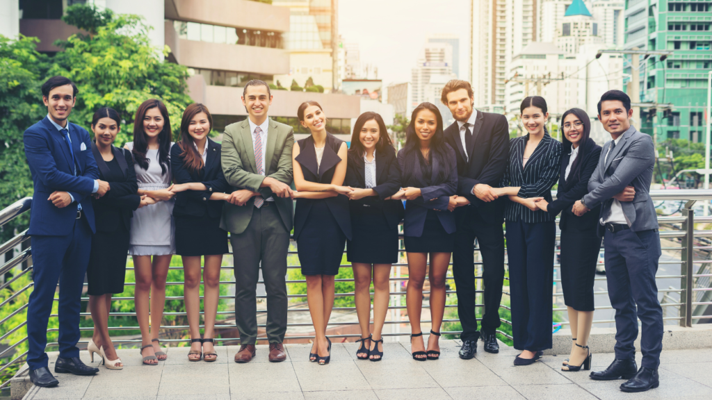 Business Development Associate Roles and Responsibilities [2025]: JD ...