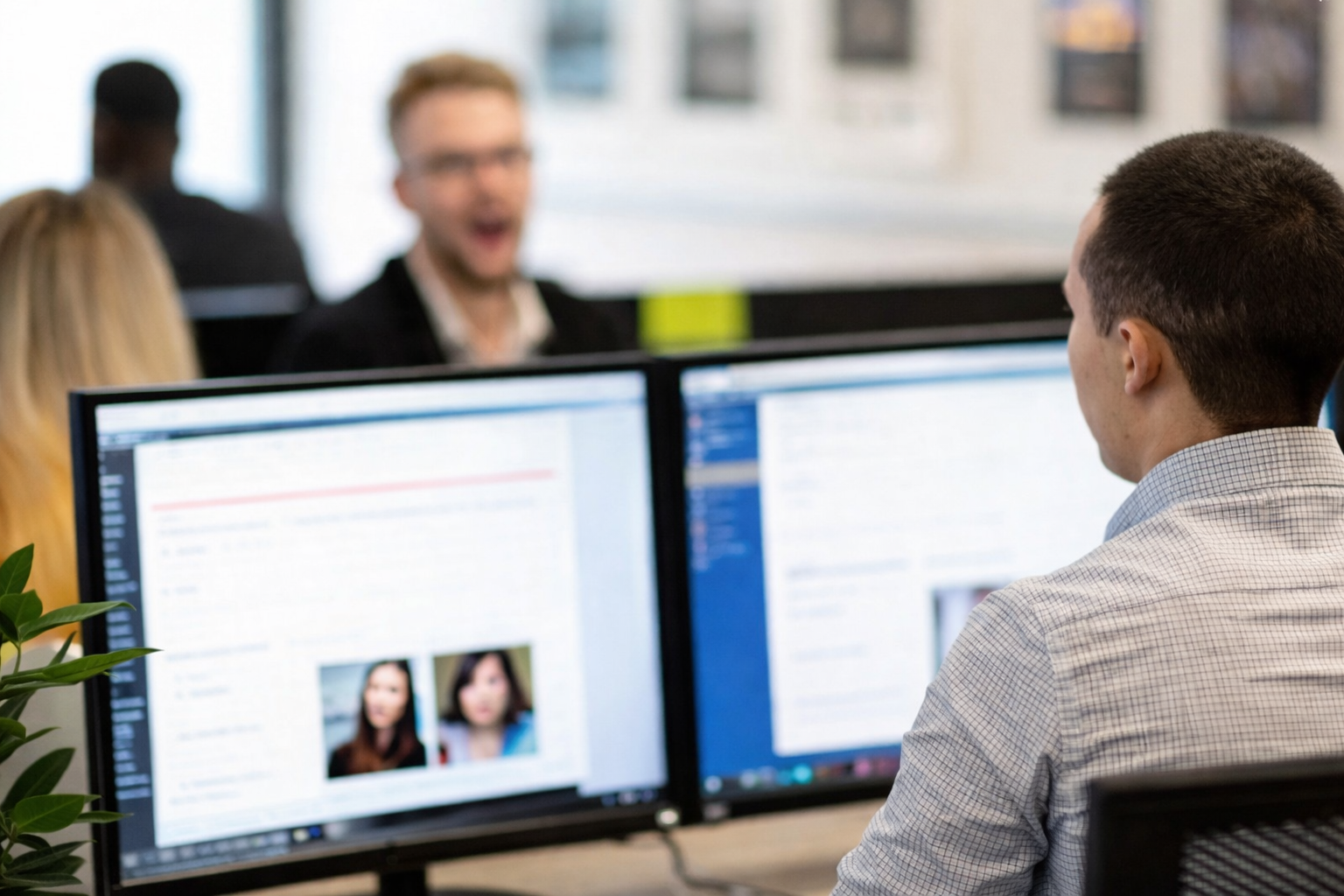 Accelerate Talent: fast hiring solutions for CHROs to speed up top hires