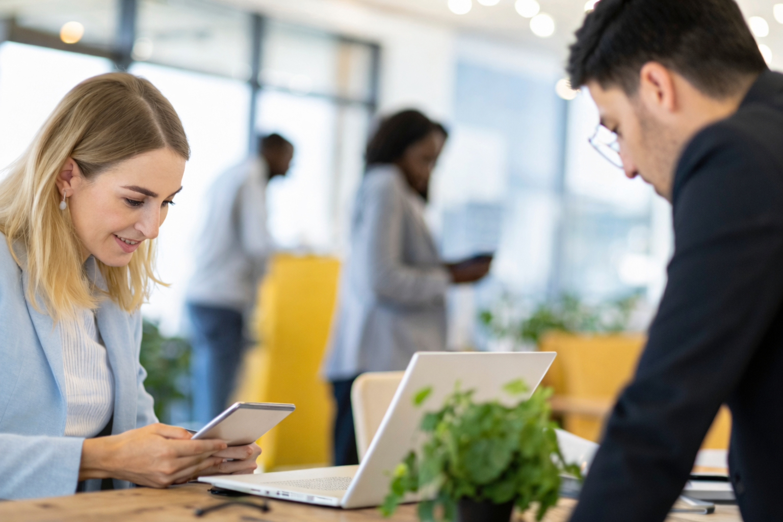 Top HR Dashboard Examples to Boost Workforce Management