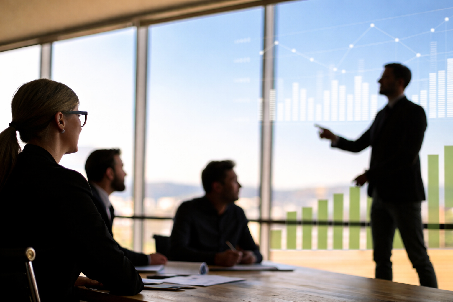 How Enterprise RPO Improves Hiring Quality?