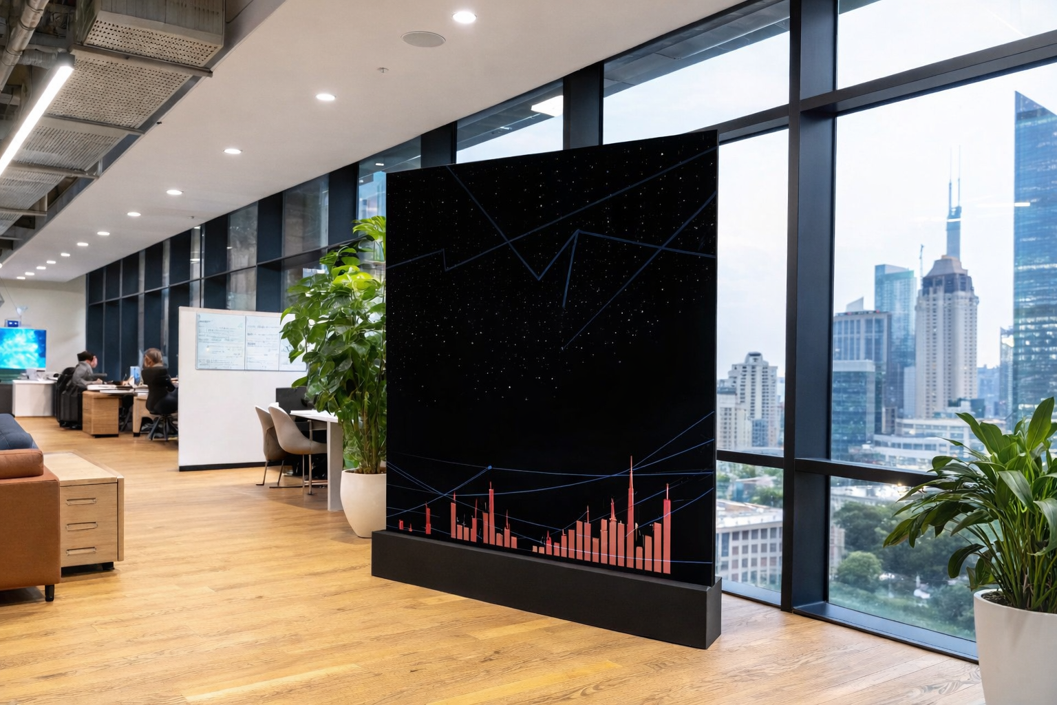 How Enterprise RPO Supports Business Expansion at Scale