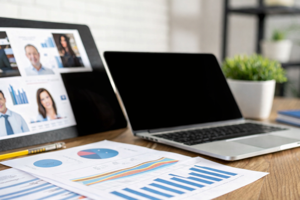 GCC Report 2025: Growth Trends, Talent Insights & Strategies