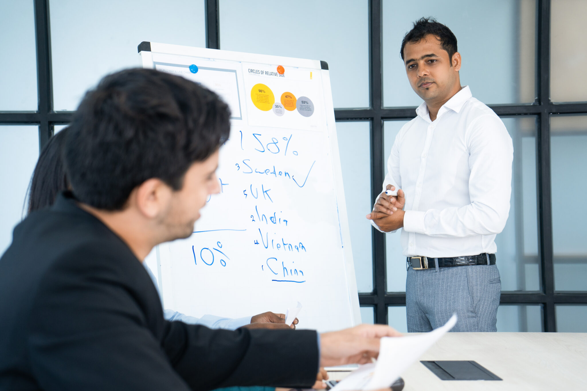 Leadership Agility: Definition, Importance, & How Organizations Build