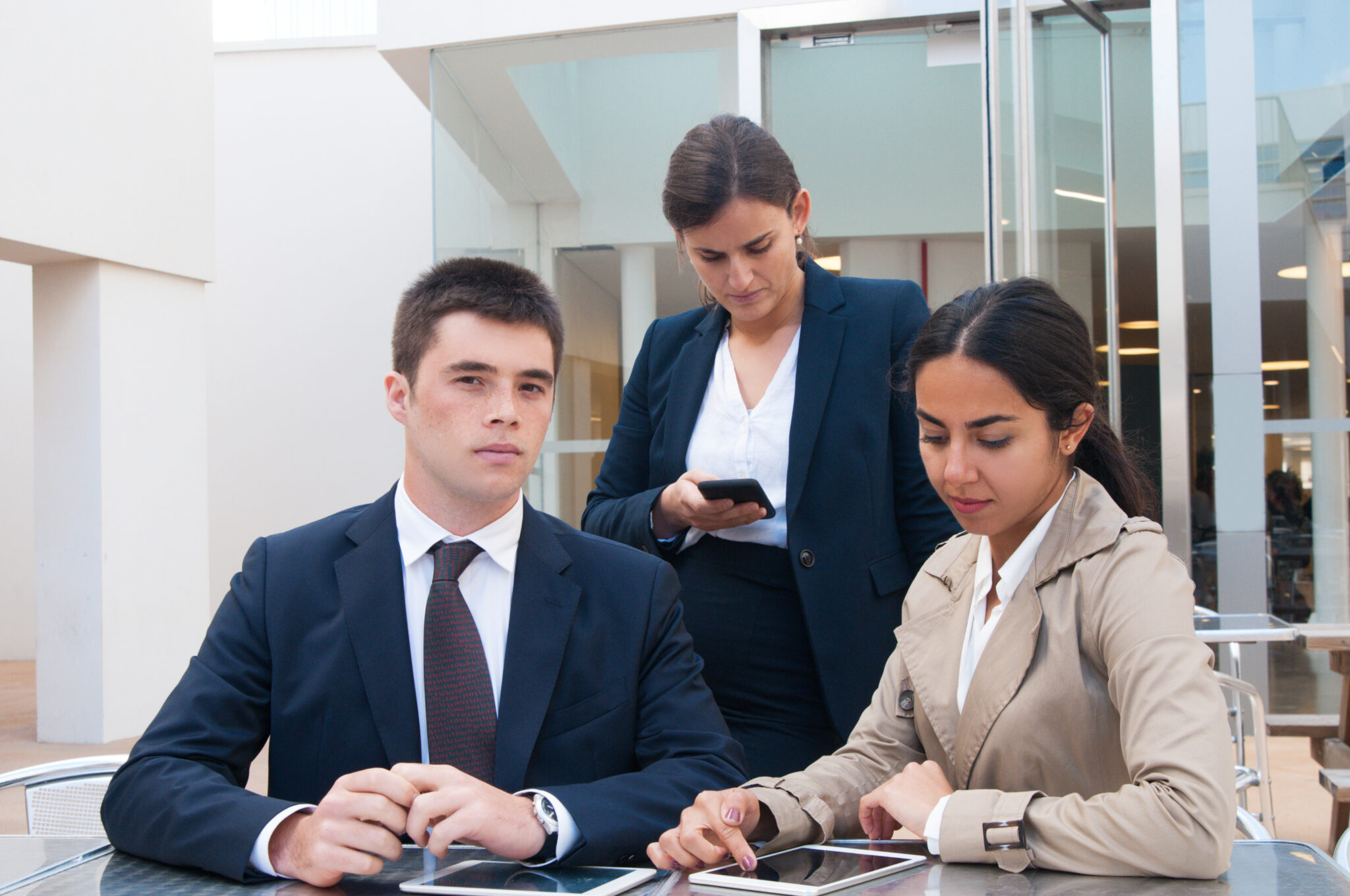 Executive Recruitment Models: Retained, Contingency and Internal Hiring ...