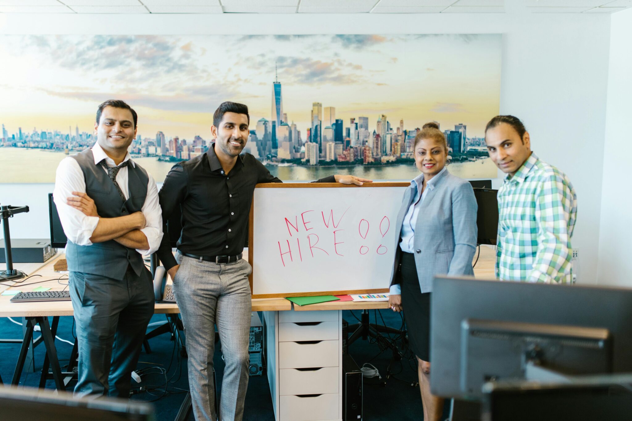Future Leadership Roles: Preparing for the Next Generation of CXOs