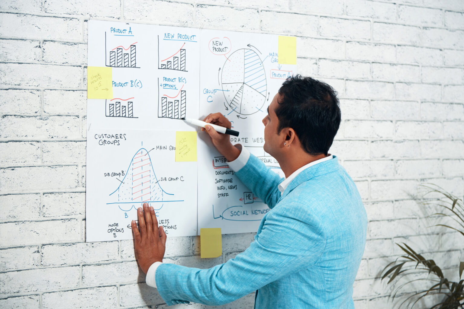 Leadership Succession Plan: How to Build Continuity Without Slowing Growth
