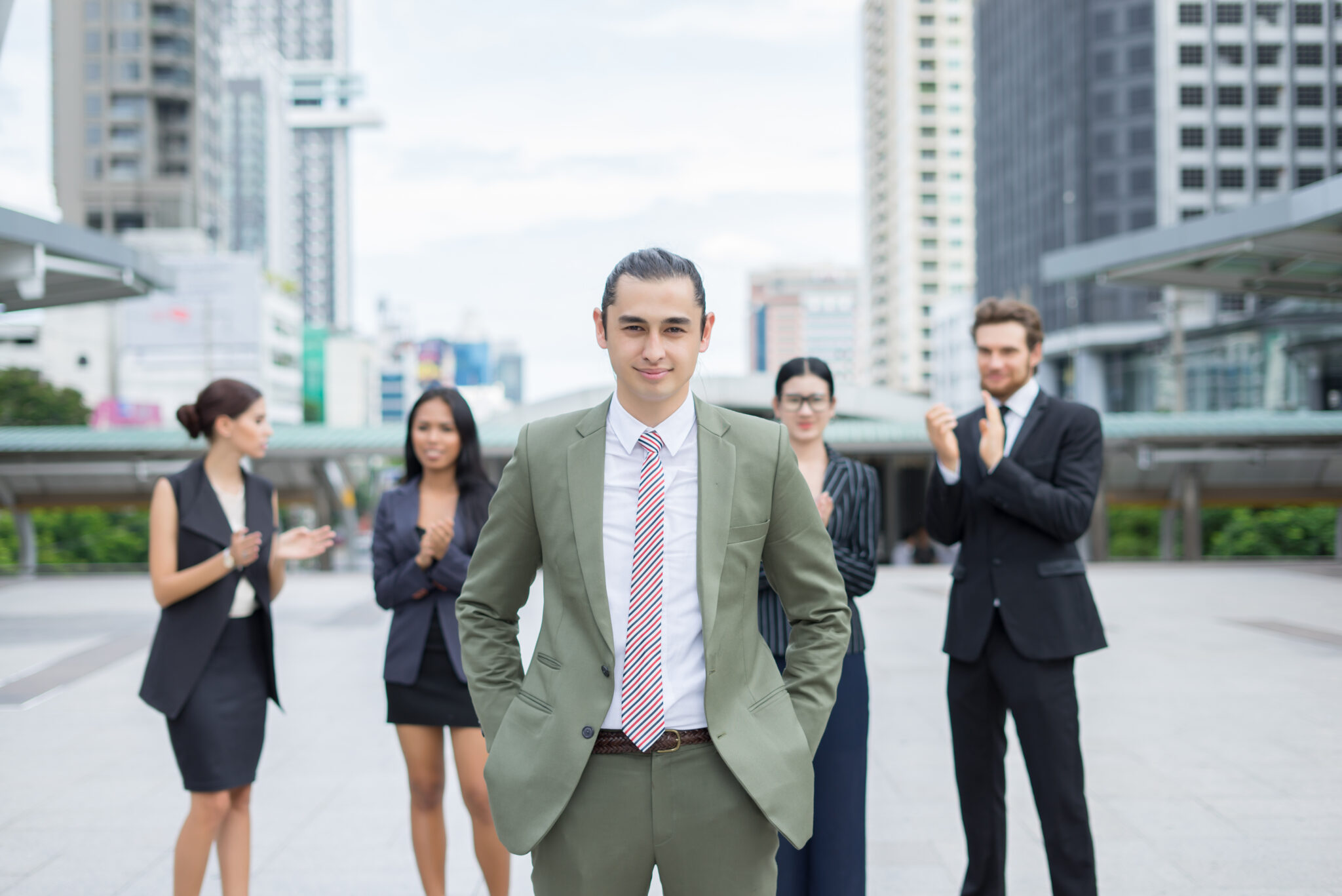 Global vs Domestic Executive Search: Differences, Use Cases and ...