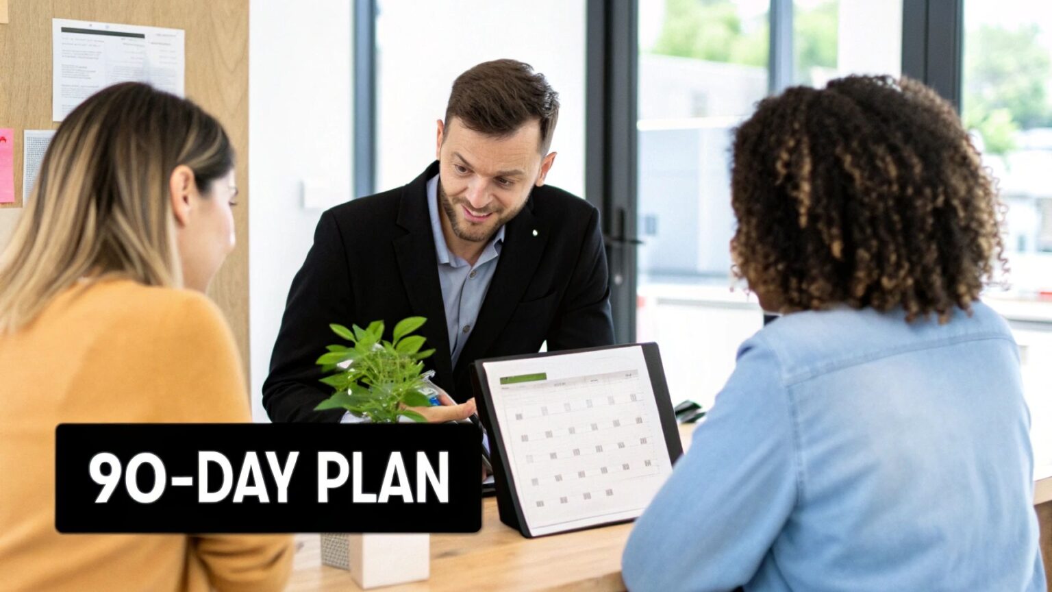 A CHRO's Guide to Operations Manager Hiring in India