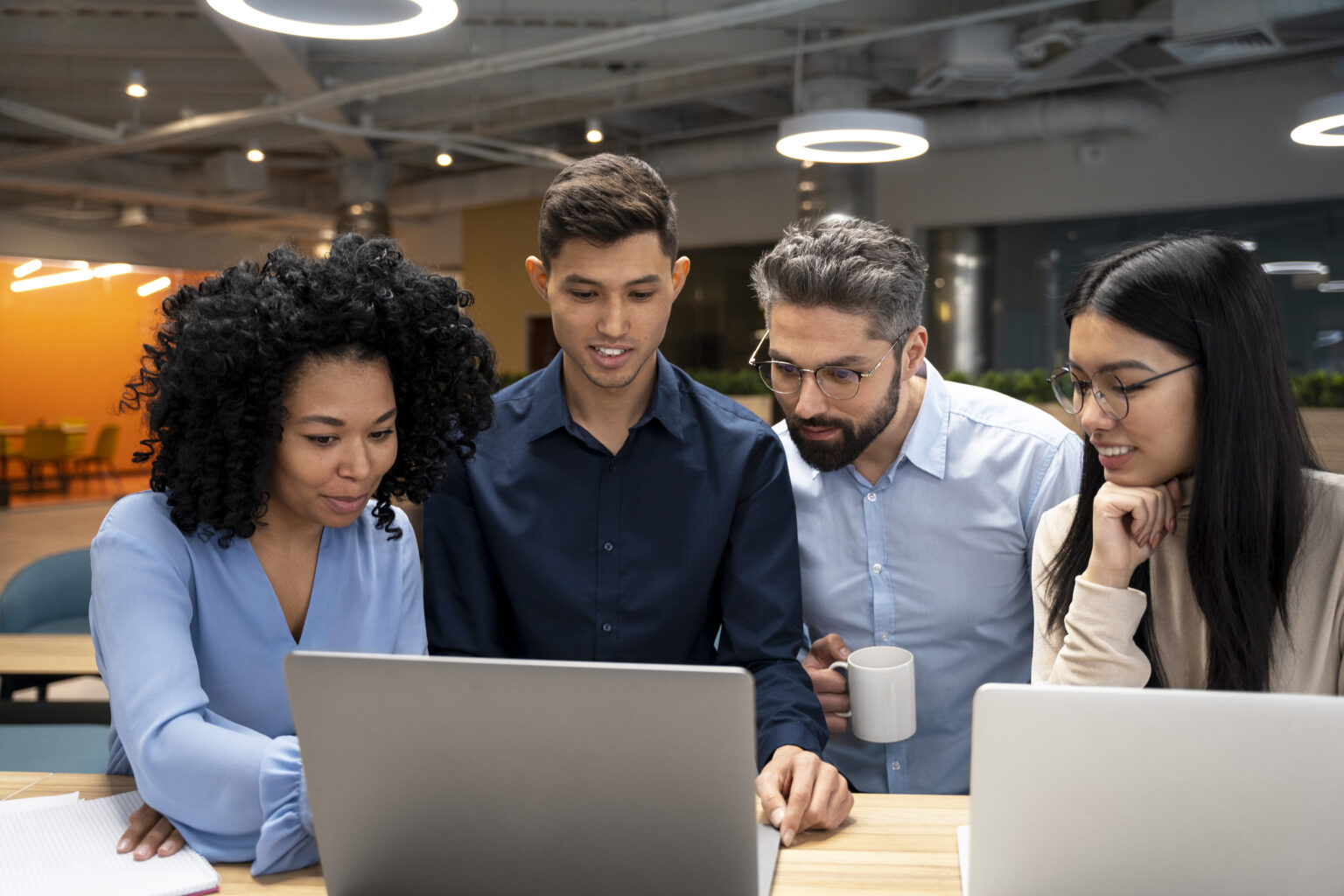 How GCC Tech Teams Can Be Built for High Performance