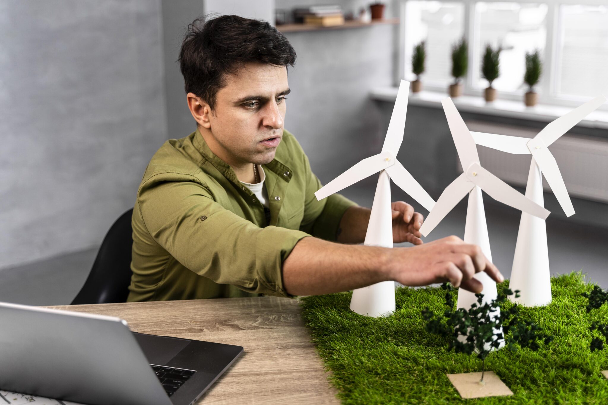 Green Jobs in 2026: A CHRO's Guide to Green Talent Gap & Sustainability ...