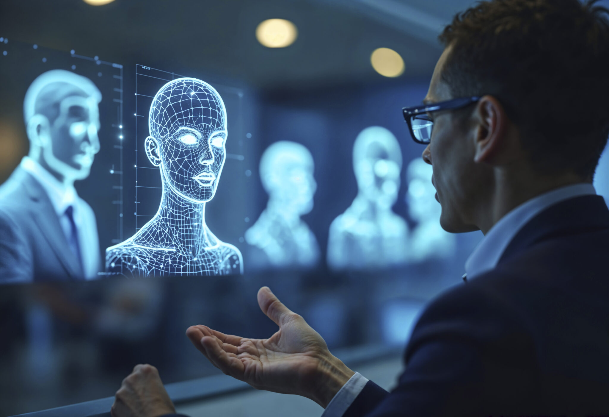 AI Roles in HR: The 3 Critical Positions CHRO Must Build in 2026
