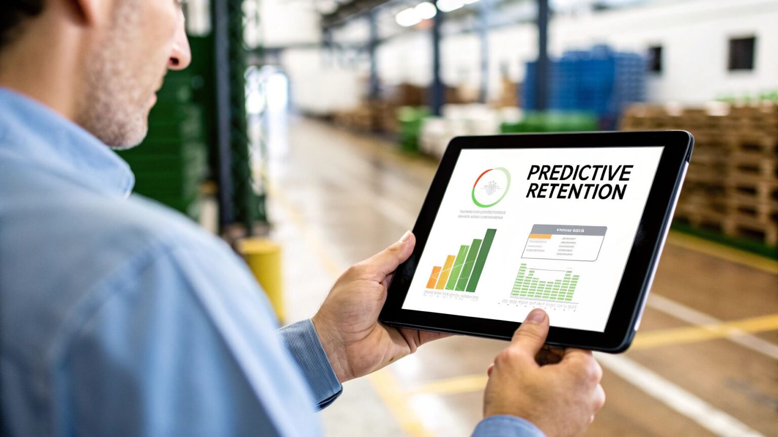 8 Blue-Collar Workforce Best Practices in FMCG for 2026