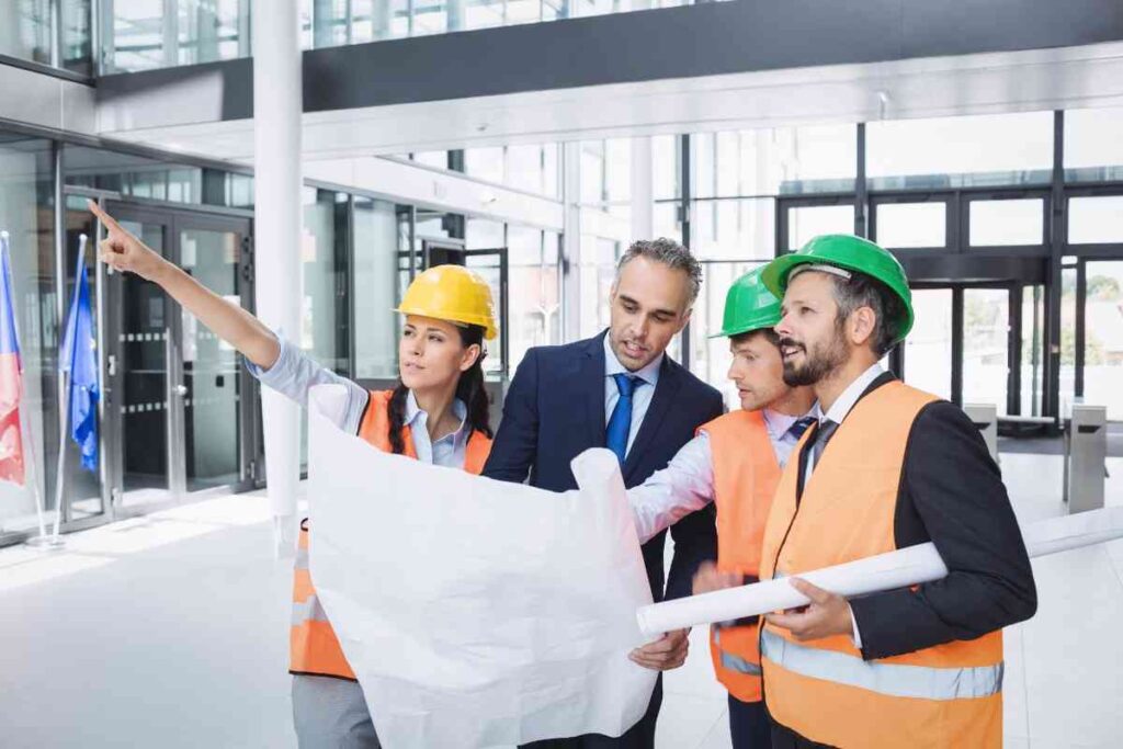Site Engineer Roles and Responsibilities [2025]: Job Description, Skills