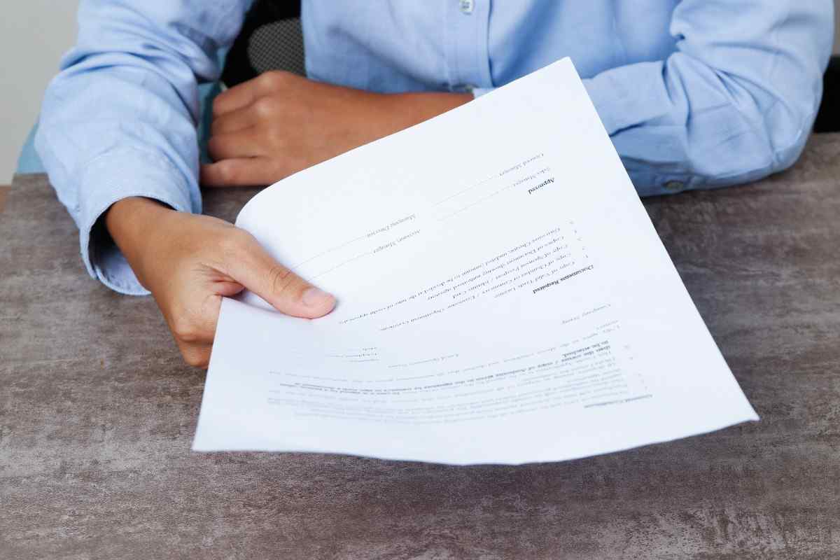 Relieving Letter Request: How to Ask HR for Relieving Letter?