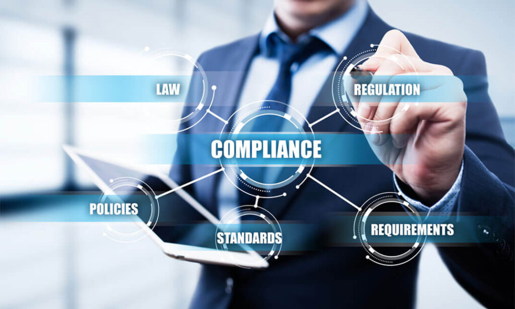 8 Key Compliance Officers Your Enterprise Needs in 2026